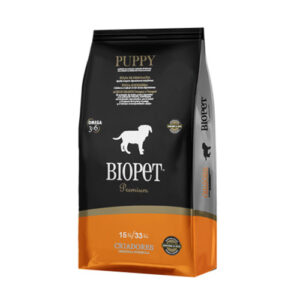 Biopet cachorro x 15 kg - Brothers Vet